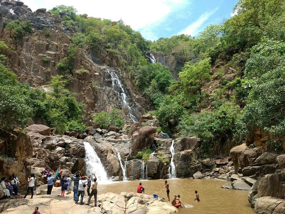 Netarhat- A Beautiful Hill Station (Best Places To Visit In 2025 ...